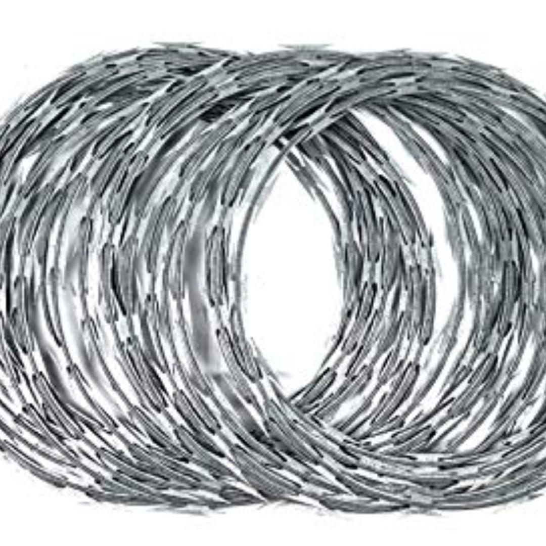 Razor/ Combat Wire, Commercial & Industrial, Construction & Building ...
