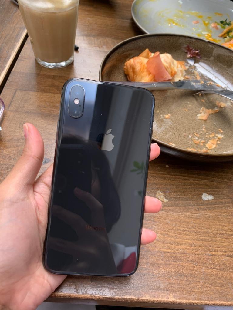 Selling ipx 256gb, Mobile Phones & Gadgets, Mobile Phones, iPhone ...