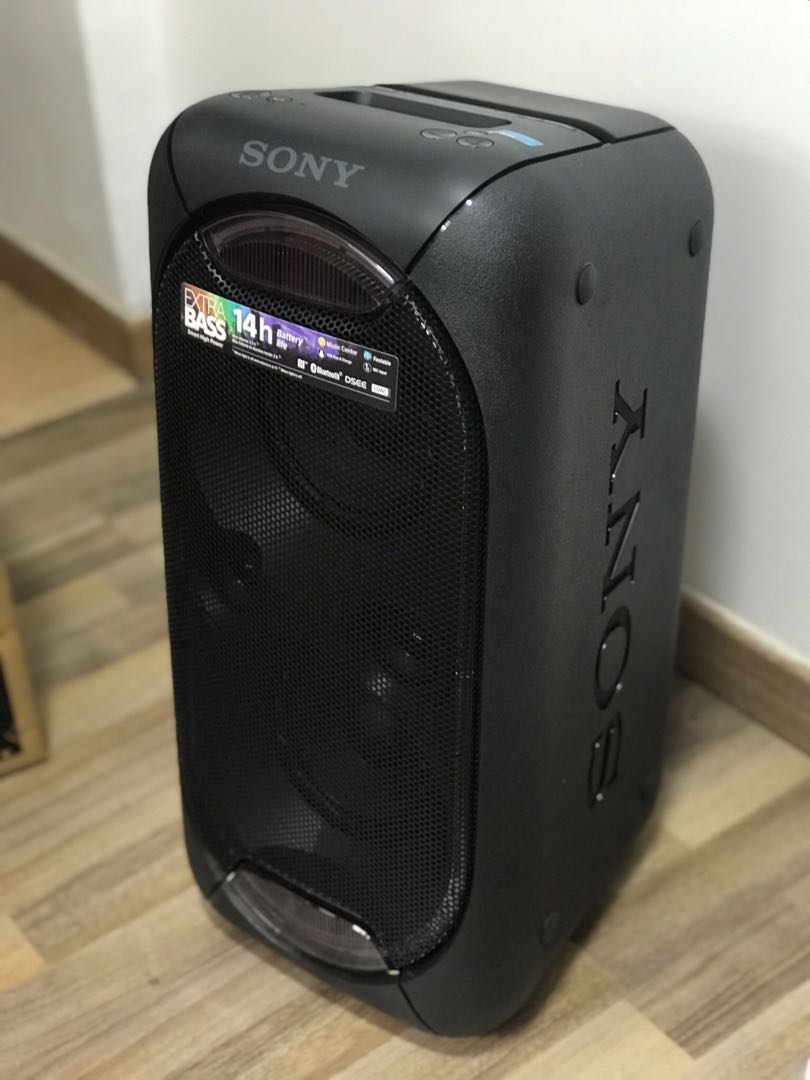 Sony Home Audio System Gtk-Xb60 at Christopher Hooke blog