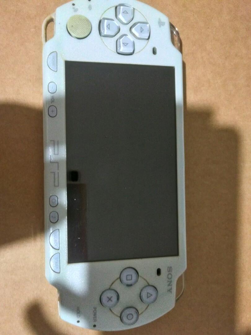 Sony PSP 2006 Model FOR SALE, Video Gaming, Video Game Consoles ...