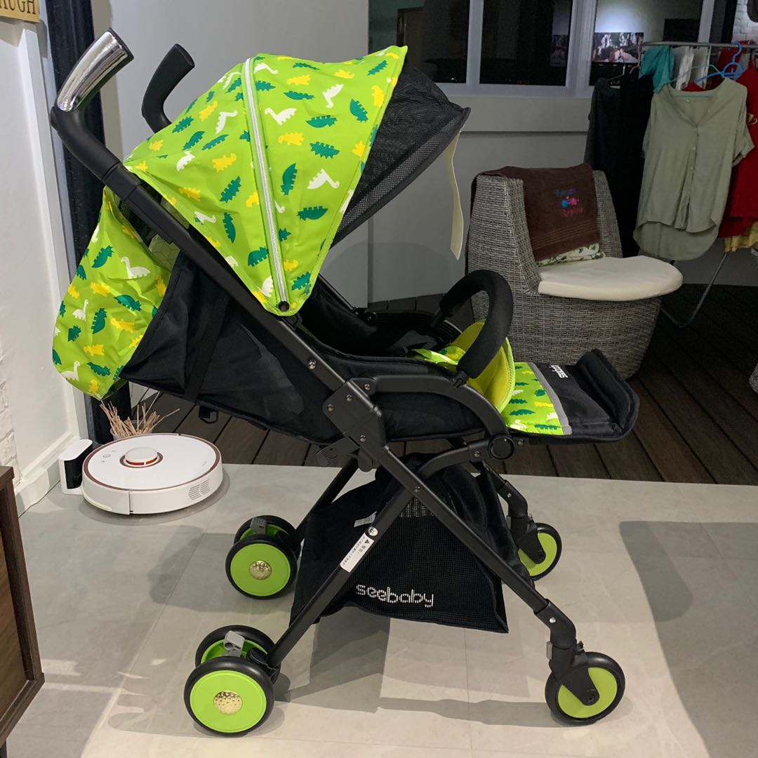 Stroller, Babies & Kids, Going Out, Strollers on Carousell
