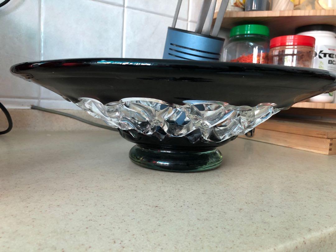 Table vase/ tray, Furniture & Home Living, Home Decor Accessories ...