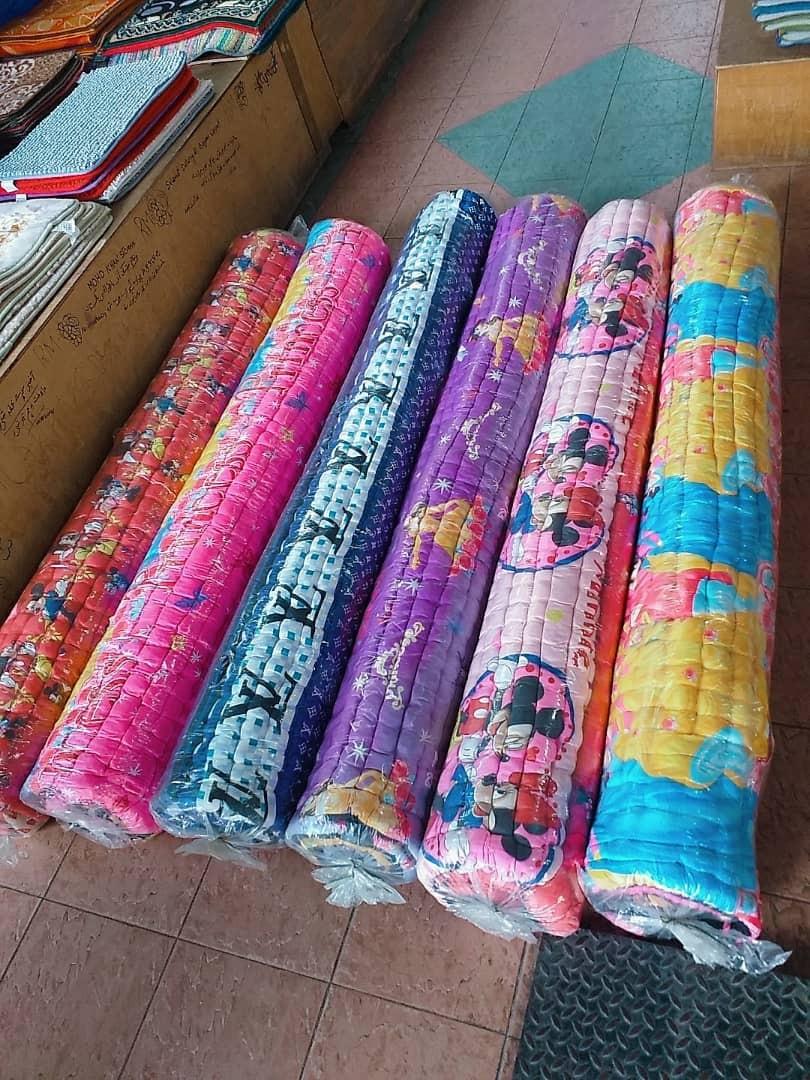 Tilam Gulung Mudahh Alih Harga Murah, Furniture & Home Living ...