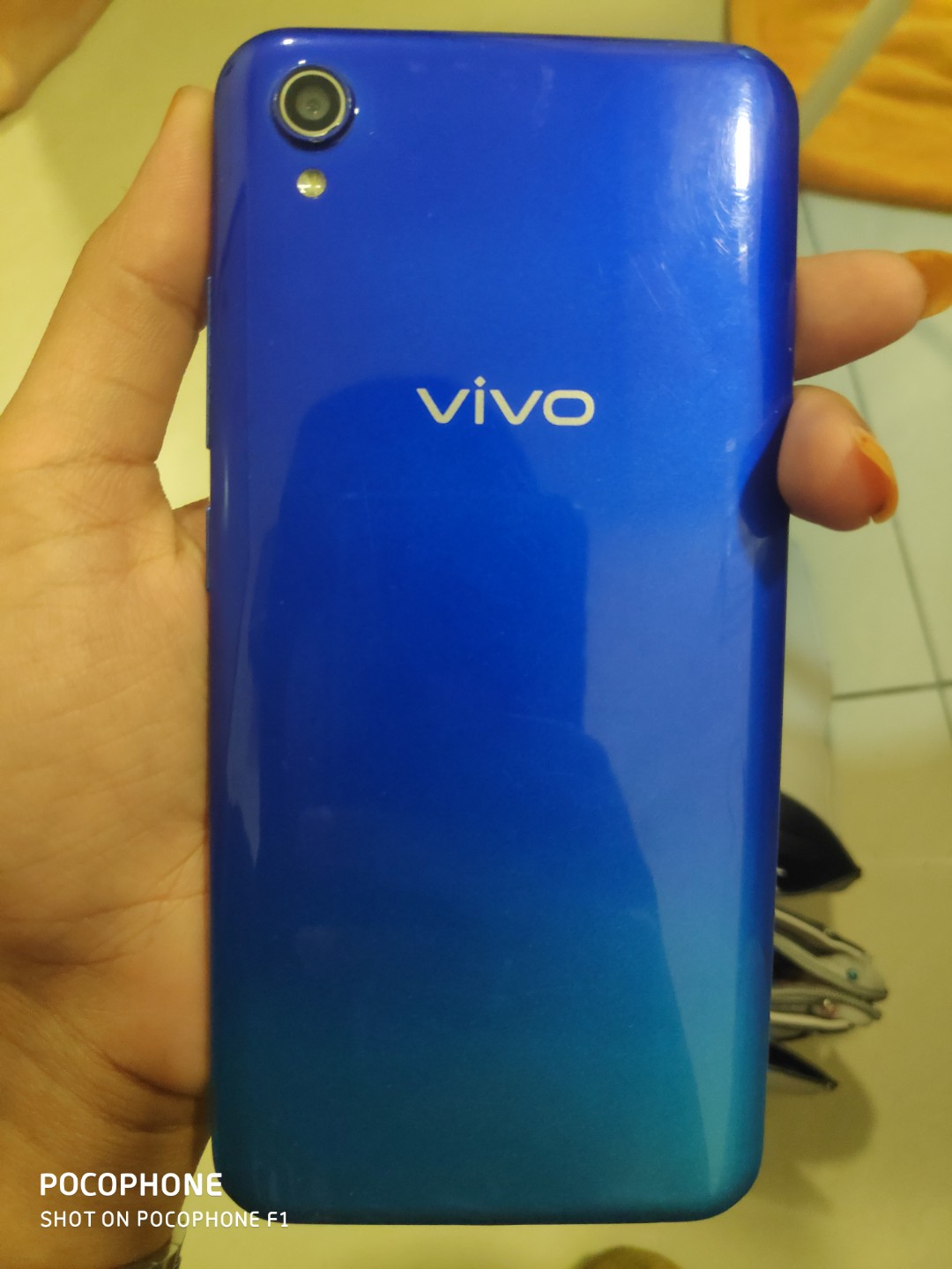 Vivo 1820, Mobile Phones & Gadgets, Mobile Phones, Android Phones, Vivo ...
