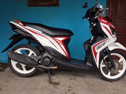 Yamaha soul gt Dijual | Motor | Carousell Indonesia