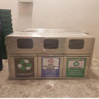 Affordable "waste segregation stainless" For Sale | Carousell Philippines