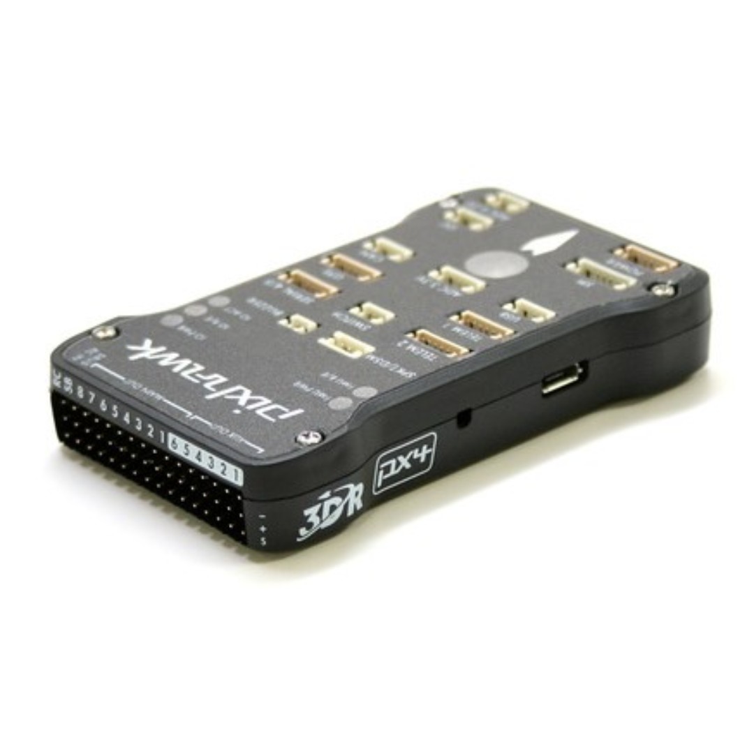 Original 3DR Pixhawk Flight Controller (OEM) Kit, Photography, Drones ...