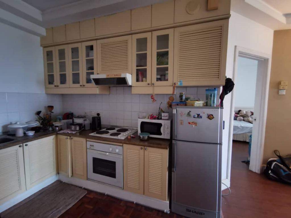 [ Opposite China Embassy, Super Market, Sayfol international school ...
