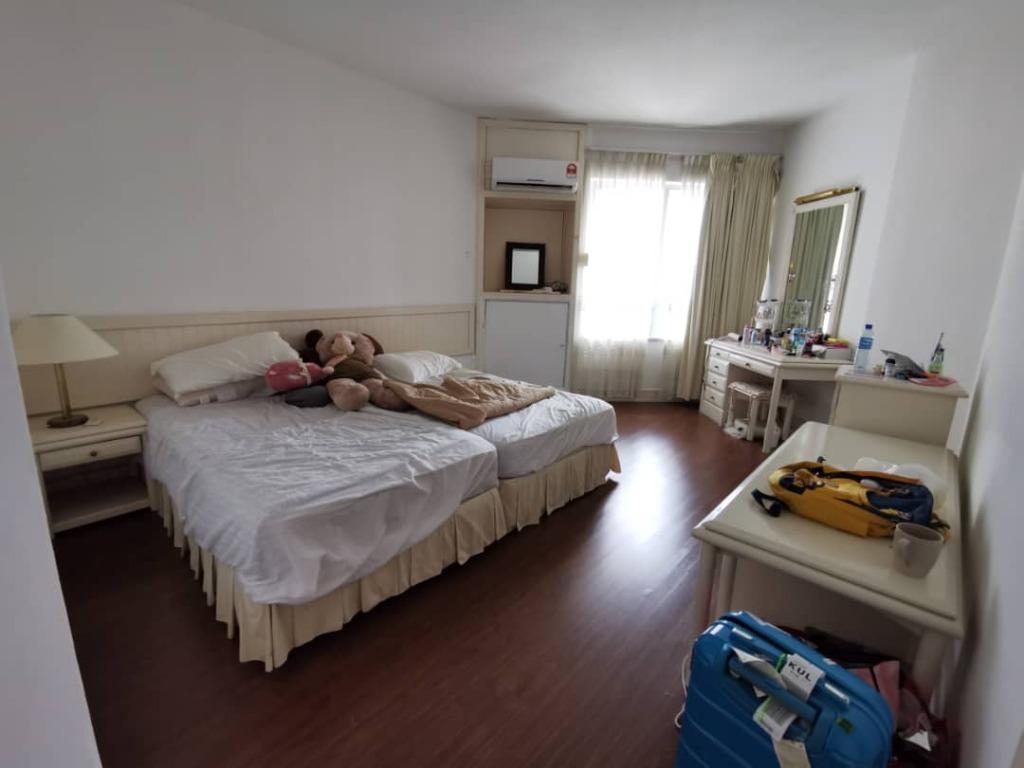 [ Opposite China Embassy, Super Market, Sayfol international school ...