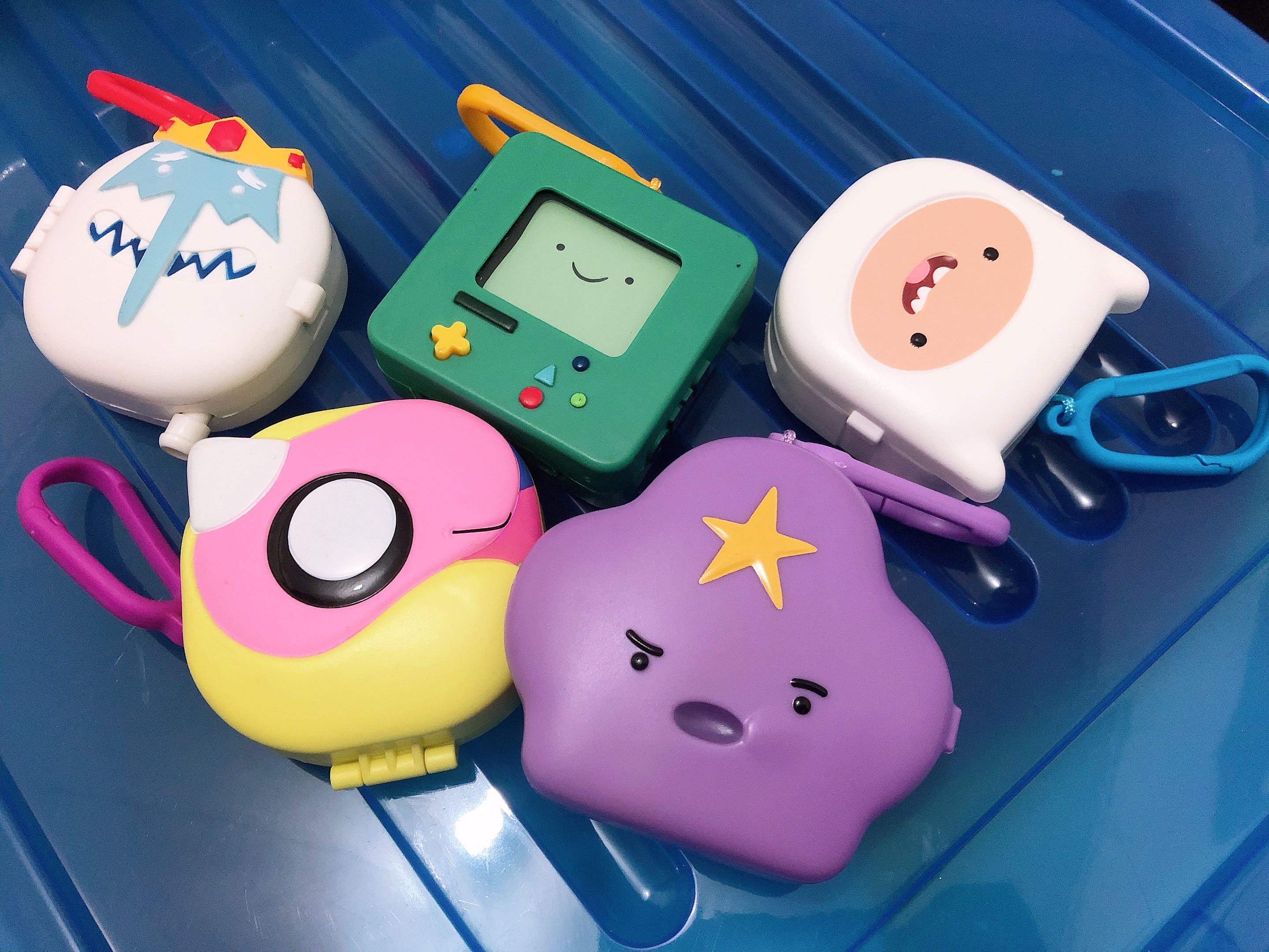 Adventure time, Hobbies & Toys, Toys & Games on Carousell