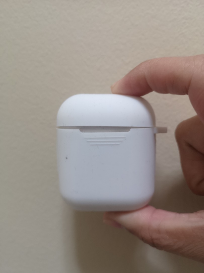 Airpod Charger, Mobile Phones & Gadgets, Mobile & Gadget Accessories ...