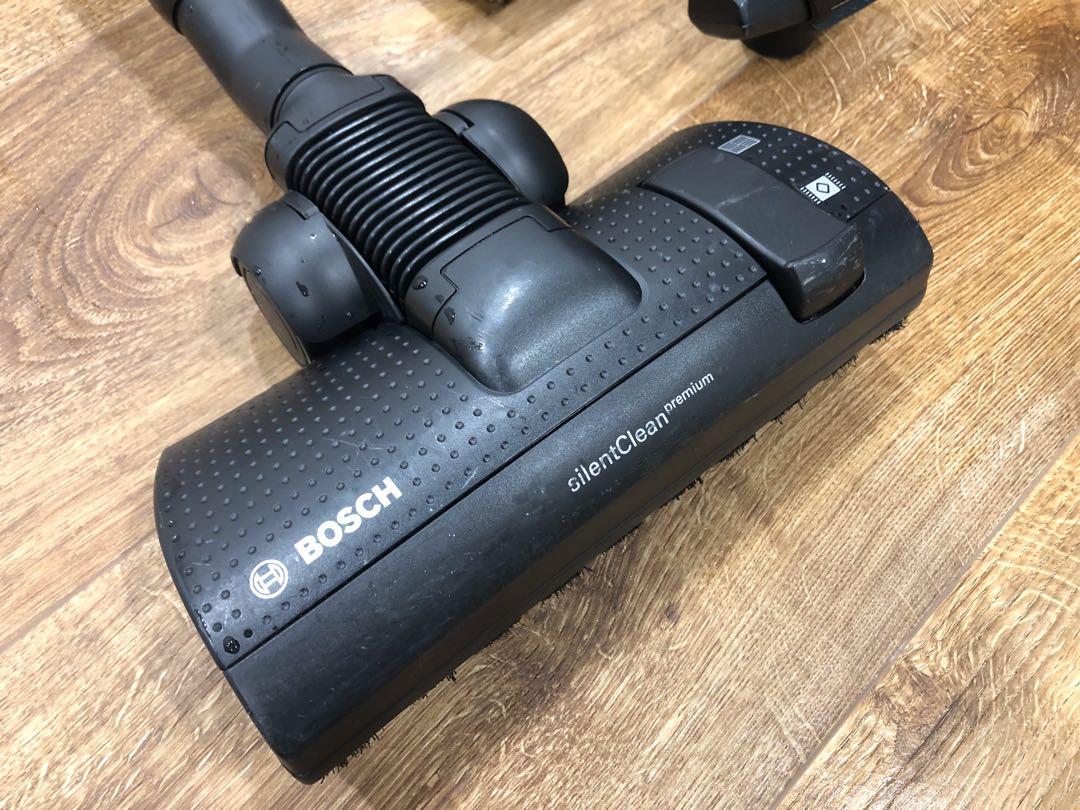 Bosch ProSilence 59, TV & Home Appliances, Vacuum Cleaner ...