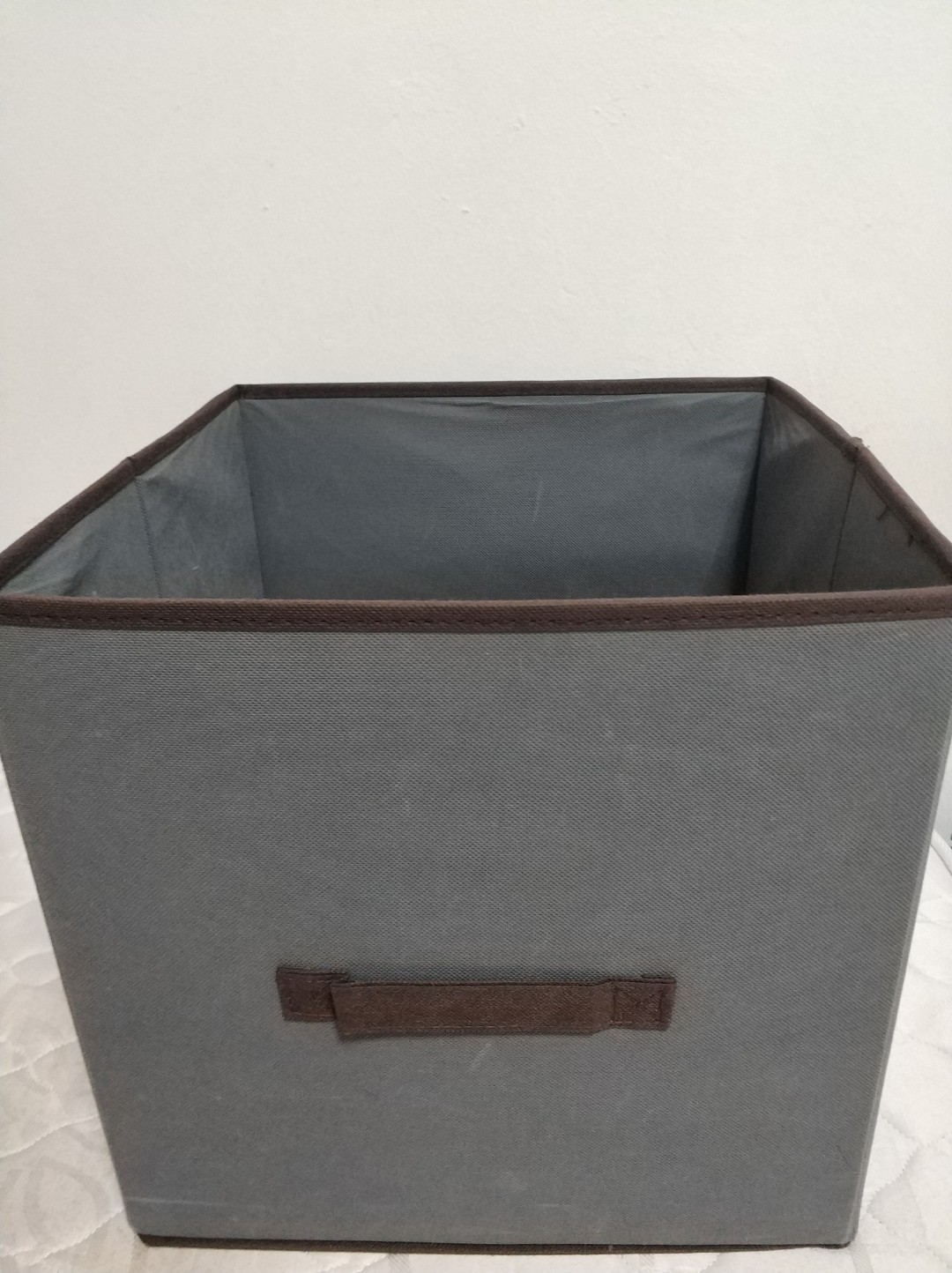 Foldable Storage Box, Furniture & Home Living, Home Improvement ...
