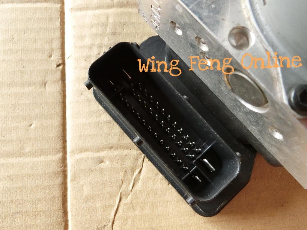 Genuine Hyundai iX35 Tucson LM Kia Sportage SL R5 ABS Actuator Brake ...