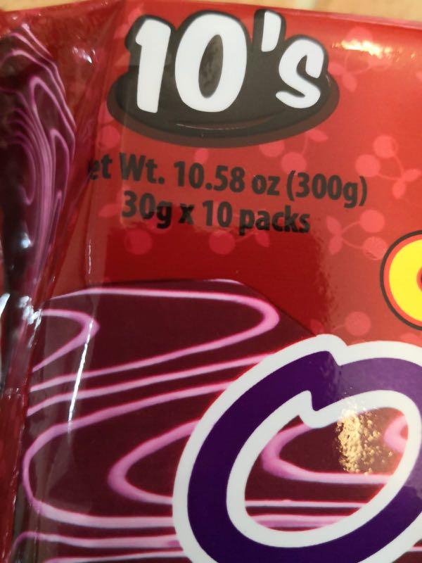 Jack n Jill Quake Overload Black Forest, Food & Drinks, Fresh Produce ...