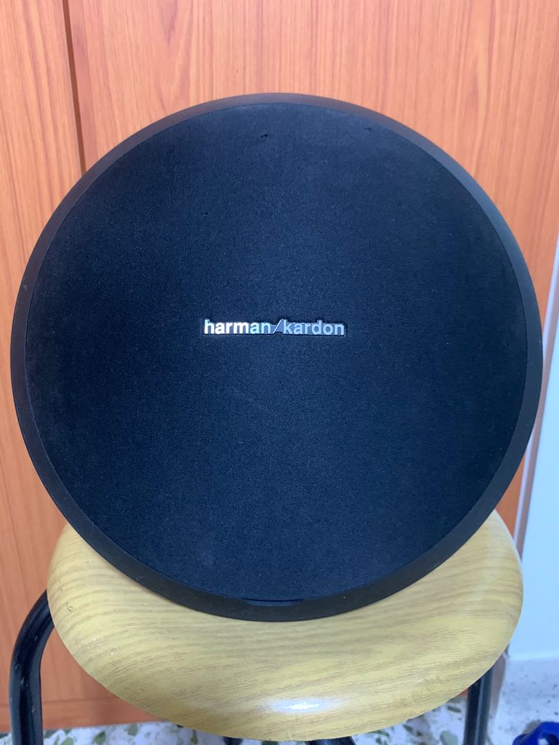 Harmon Kardon Oynx Studio 1, Audio, Soundbars, Speakers & Amplifiers on ...