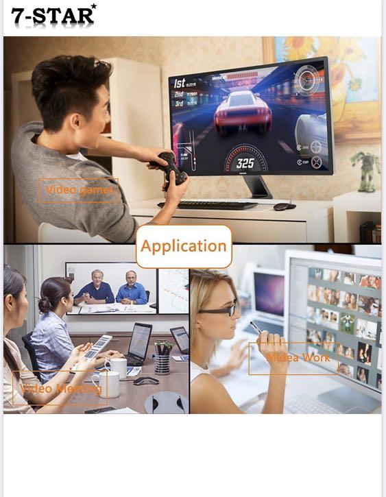 4x1 HDMI SEAMLESS Switcher Switch 4x1 Quad Multi-Viewer Splitter with ...