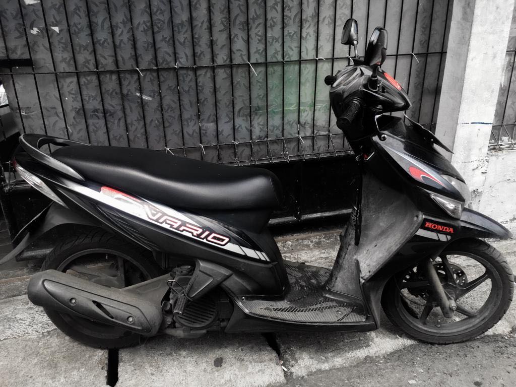 Honda Vario 110 Wallpaper | Walljes