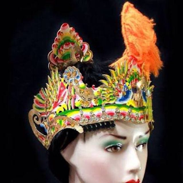 jamang (mahkota perempuan), Everything Else on Carousell