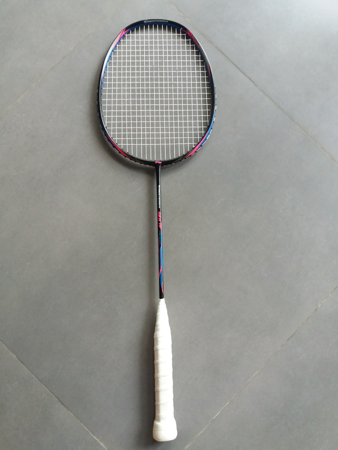 Li-Ning Badminton Rackets, Sports Equipment, Sports & Games, Racket ...
