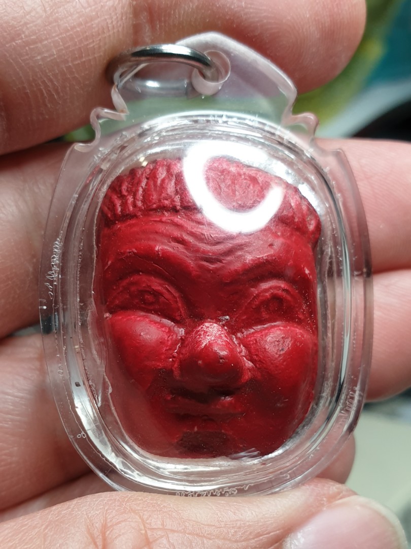 LP Kaew Pan Boon, Hobbies & Toys, Memorabilia & Collectibles, Religious ...