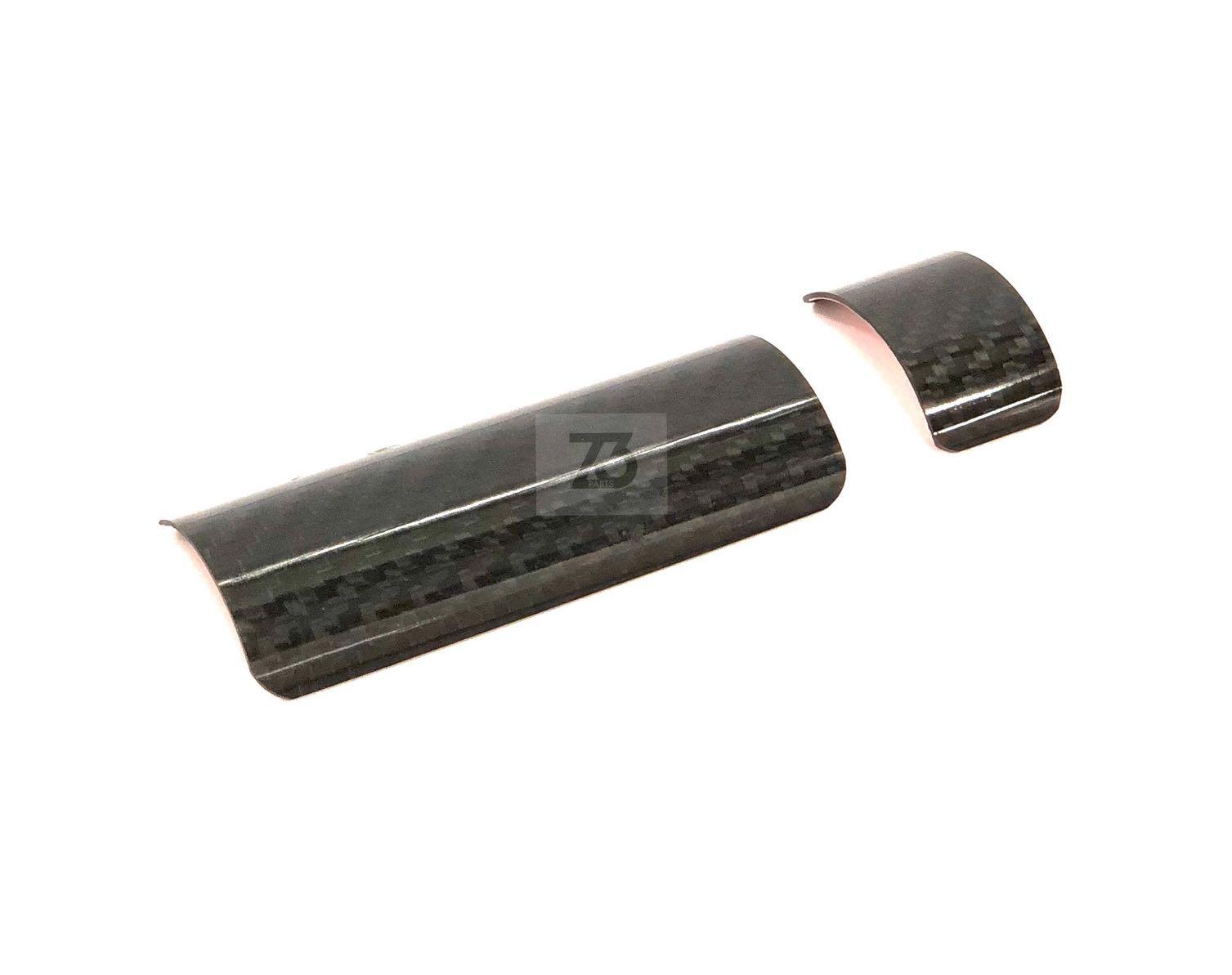 C82 - Main Frame Carbon Protector For Brompton, Sports Equipment, Bicycles & Parts, Parts ...