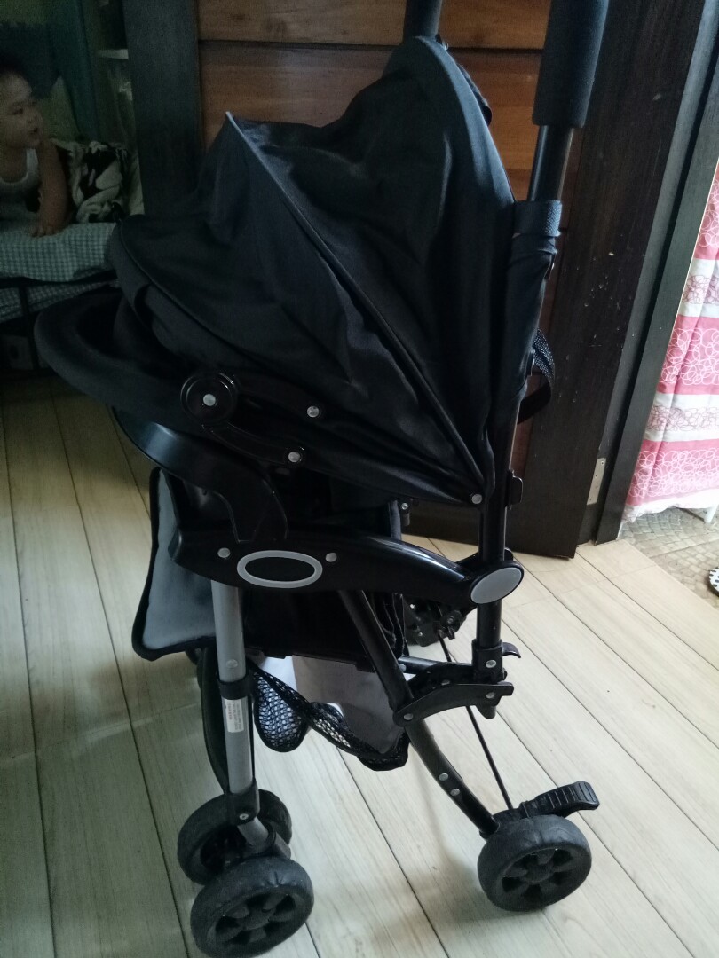 Pietro Baby stroller, Babies & Kids, Going Out, Strollers on Carousell