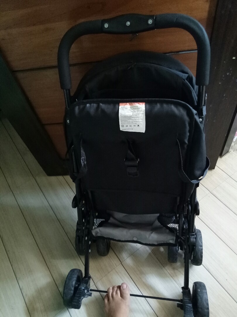 Pietro Baby stroller, Babies & Kids, Going Out, Strollers on Carousell