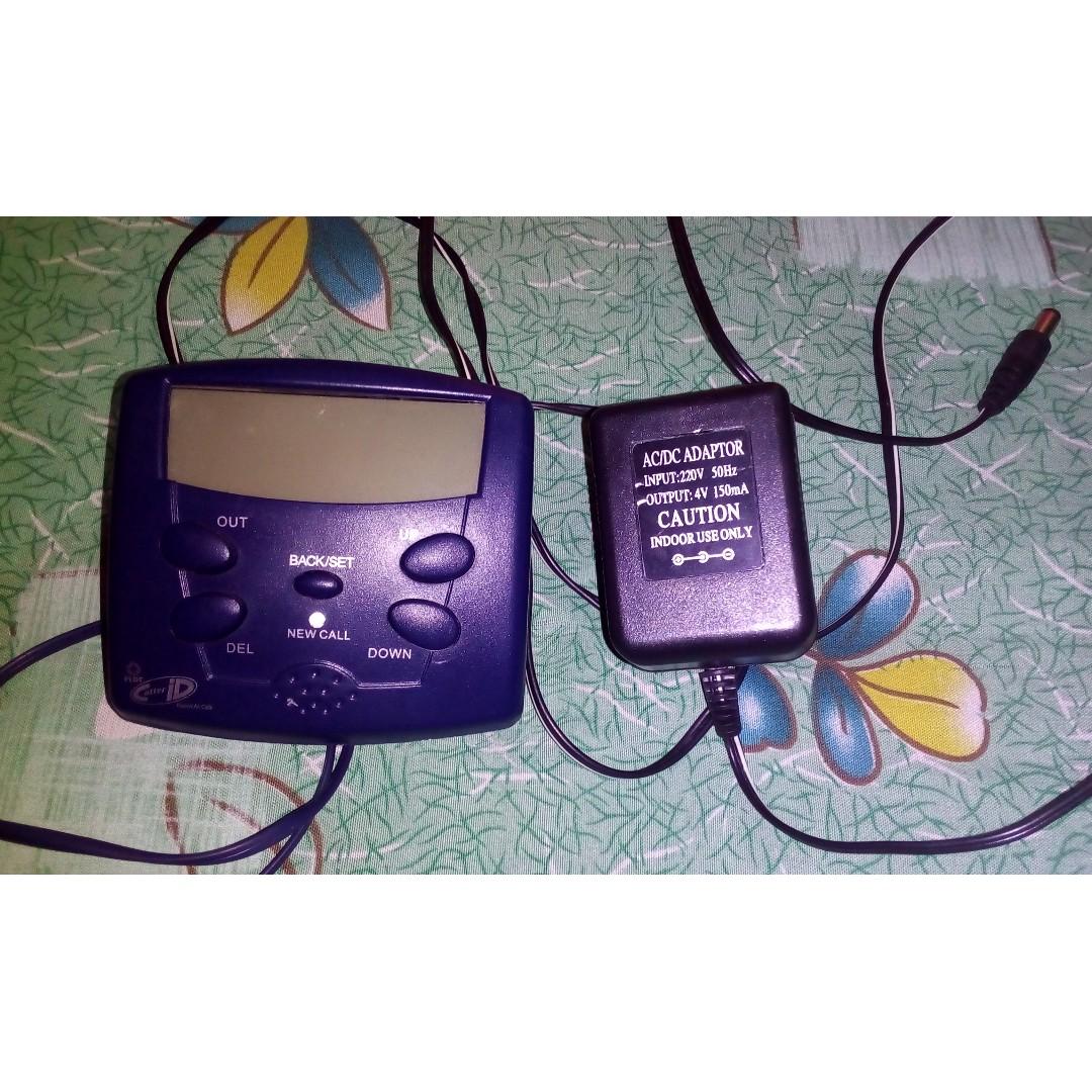 PLDT Caller ID, Computers & Tech, Office & Business Technology on Carousell