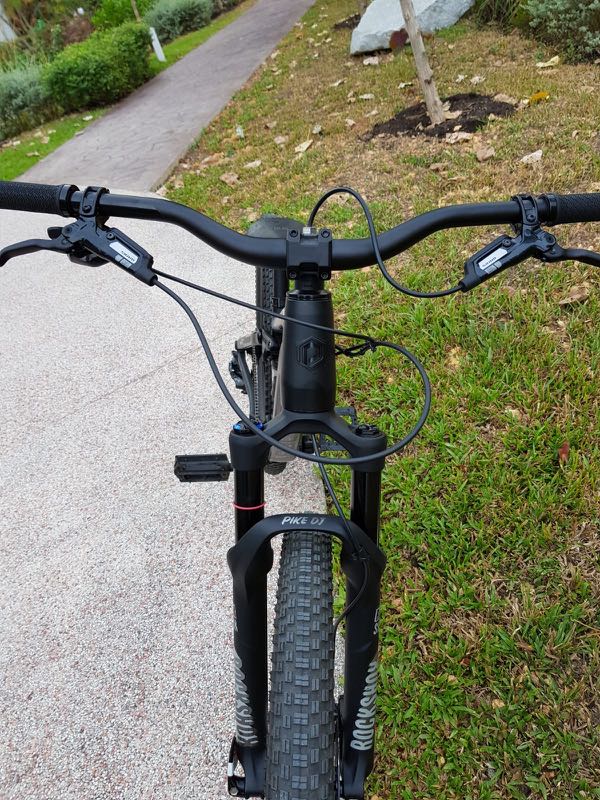 Polygon Trid zz MTB, Sports Equipment, Bicycles & Parts, Bicycles on ...