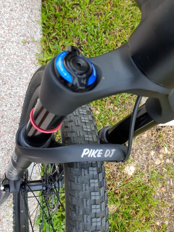 Polygon Trid zz MTB, Sports Equipment, Bicycles & Parts, Bicycles on ...