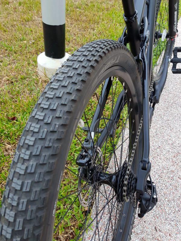 Polygon Trid zz MTB, Sports Equipment, Bicycles & Parts, Bicycles on ...