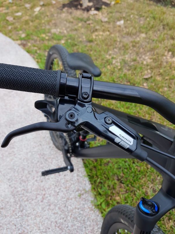 Polygon Trid zz MTB, Sports Equipment, Bicycles & Parts, Bicycles on ...