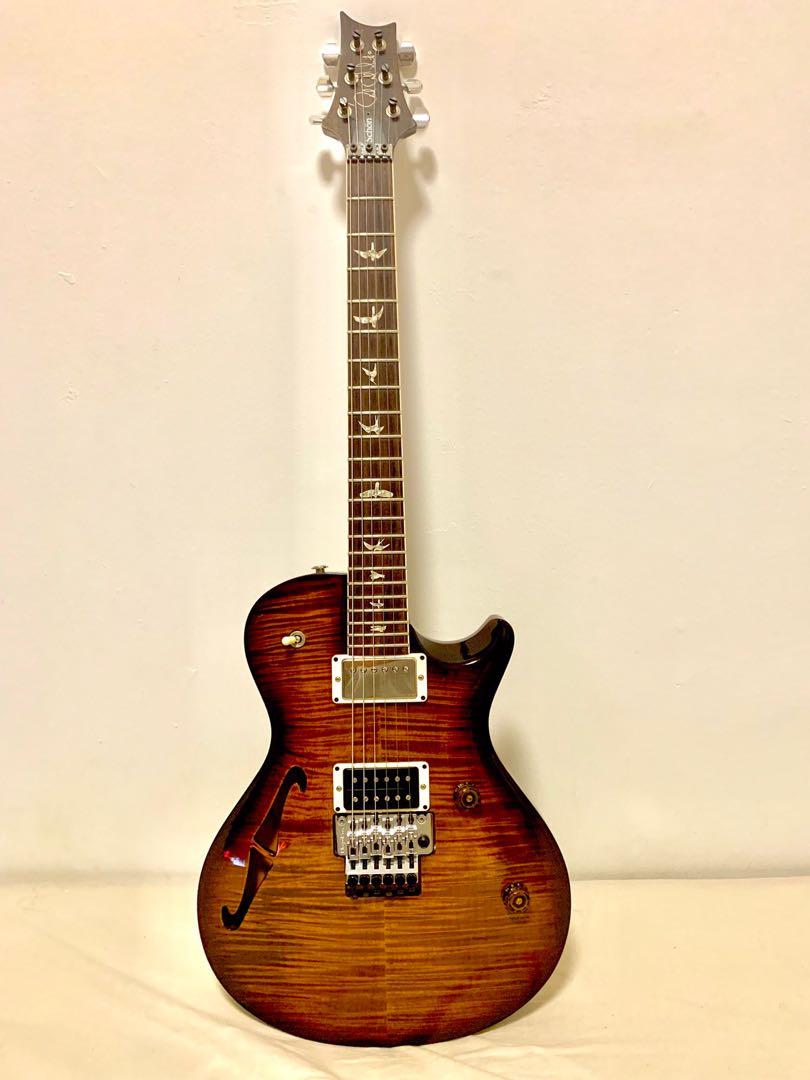 [Price Drop] PRS Neil Schon Signature (NS 14) 10 Top, Hobbies & Toys ...