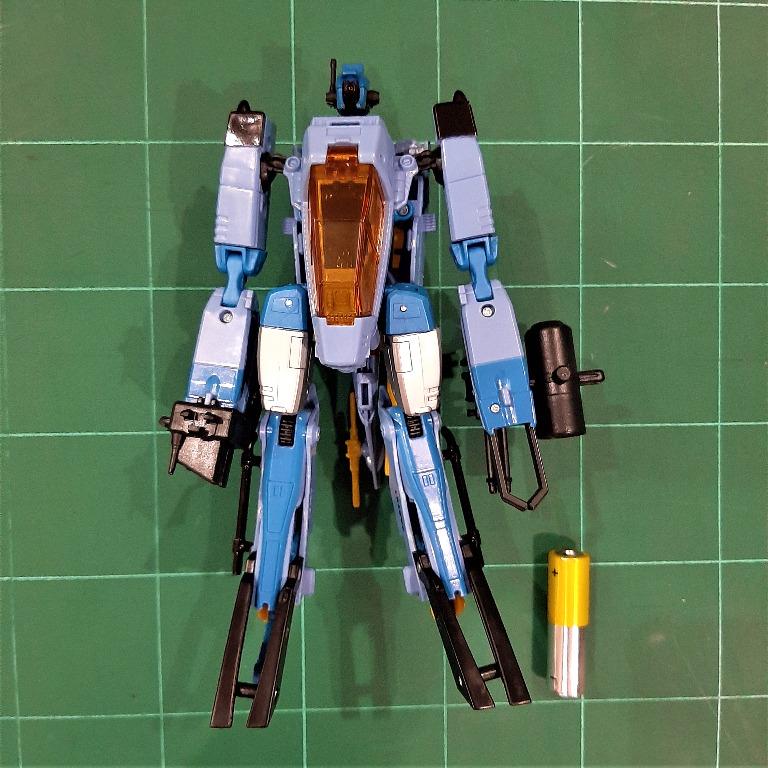 Transformers Whirl, Hobbies & Toys, Collectibles & Memorabilia, Fan ...