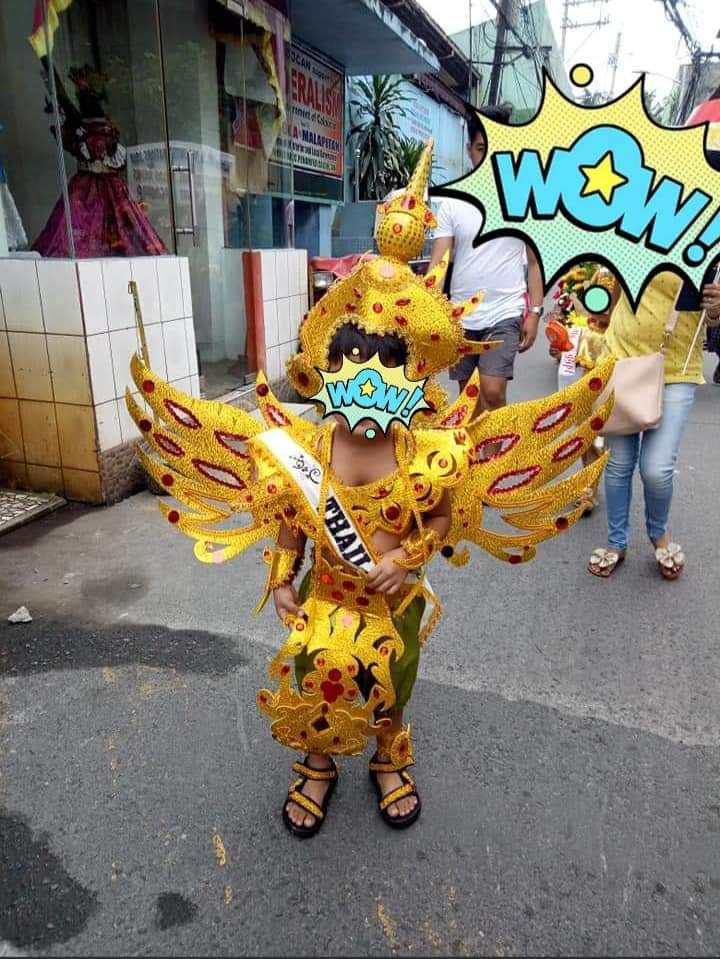 UN United Nation Costume Thailand / Indonesia, Babies & Kids, Babies ...