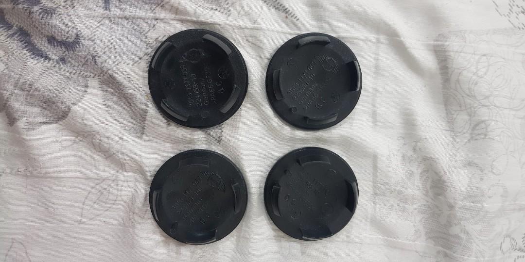 Universal Center Caps, Car Parts & Accessories, Mags and Tires on Carousell