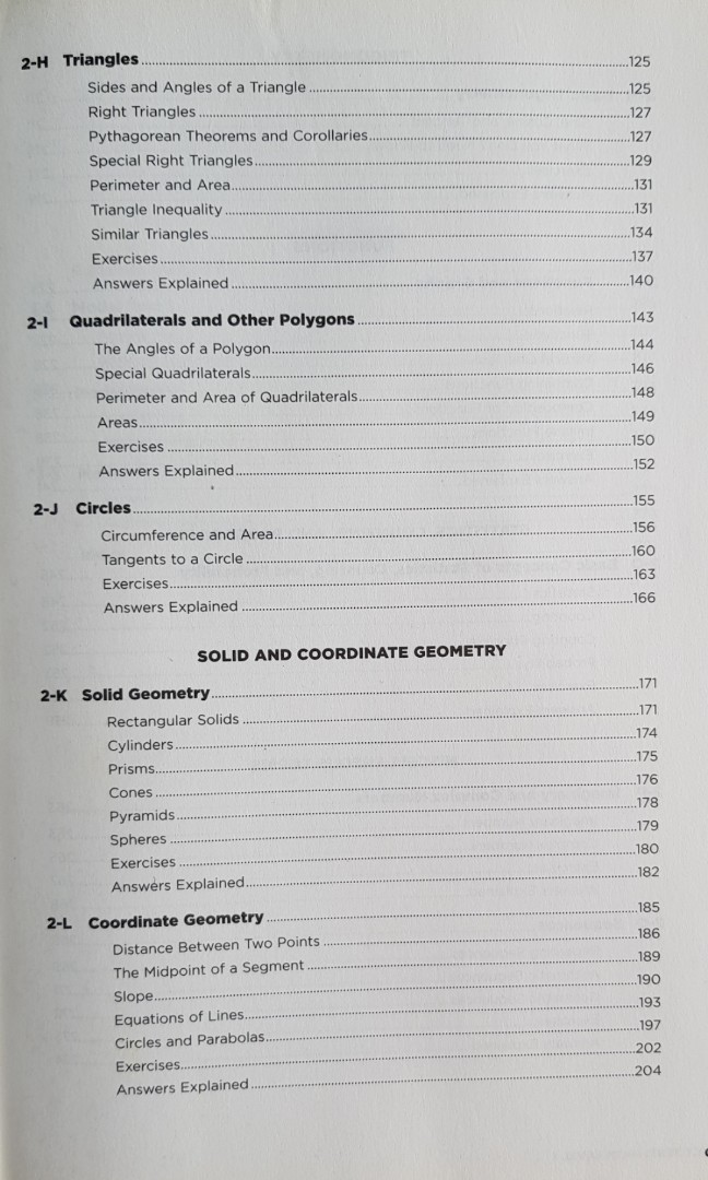 US SAT Math Level 1, Hobbies & Toys, Books & Magazines, Assessment ...