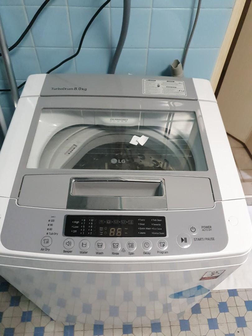 Washing mc, TV & Home Appliances, Kitchen Appliances, Ovens & Toasters ...