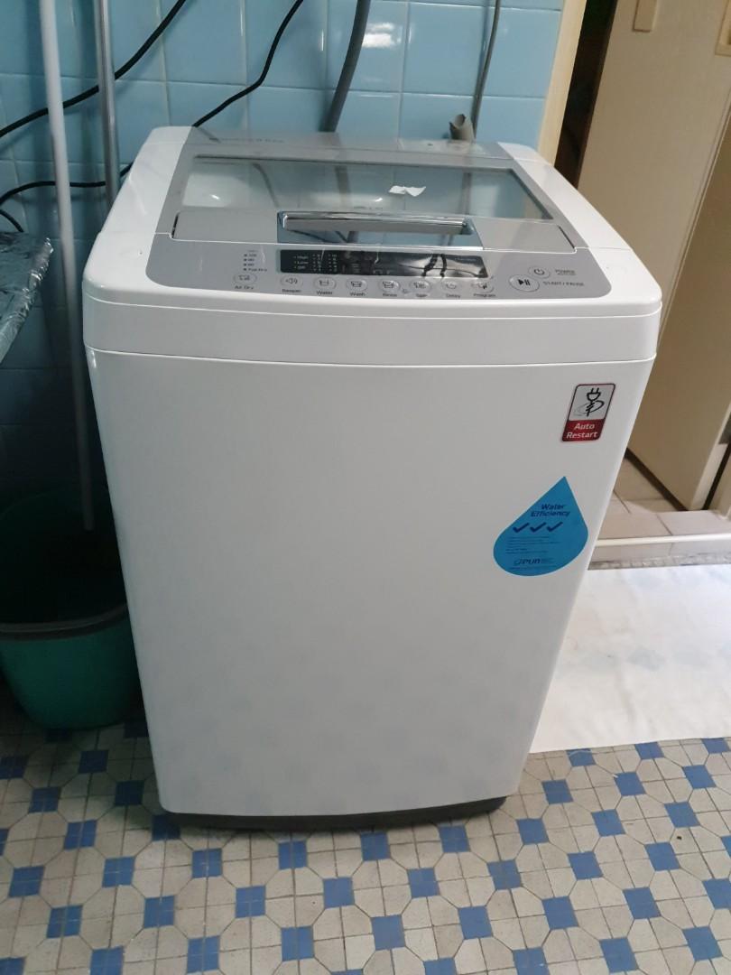 Washing mc, TV & Home Appliances, Kitchen Appliances, Ovens & Toasters ...