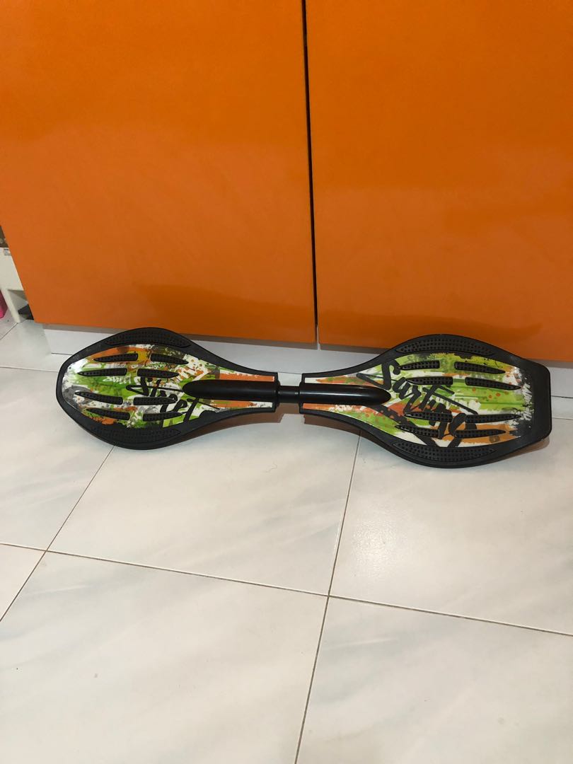 Waveboard, Everything Else on Carousell