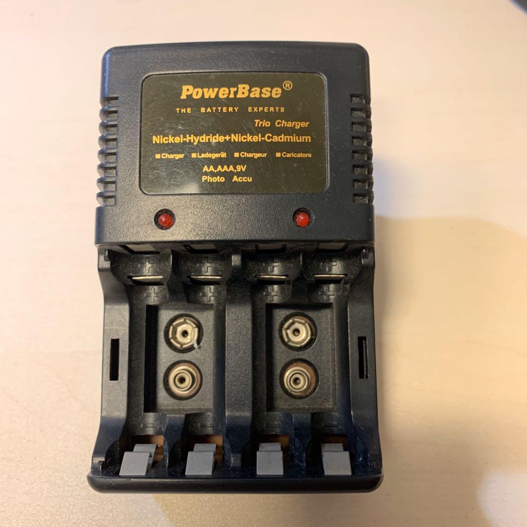 舊式2A,3A充電電池充電器 （比較慢充）, 手提電話, 電話及其他裝置配件, 電池及充電器 - Carousell