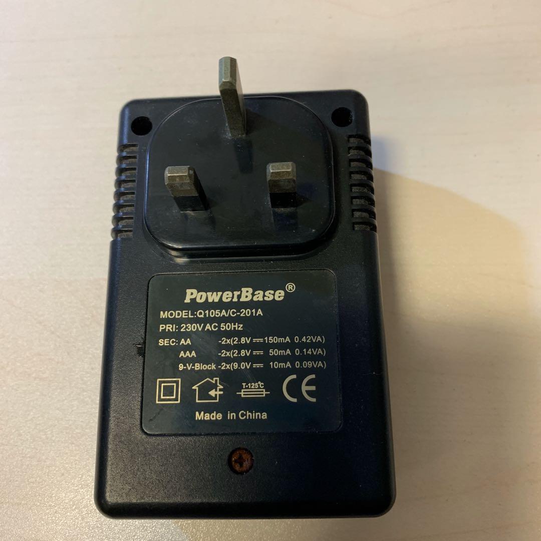 舊式2A,3A充電電池充電器 （比較慢充）, 手提電話, 電話及其他裝置配件, 電池及充電器 - Carousell