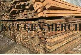 Coco lumber, Commercial & Industrial, Construction & Building Materials ...