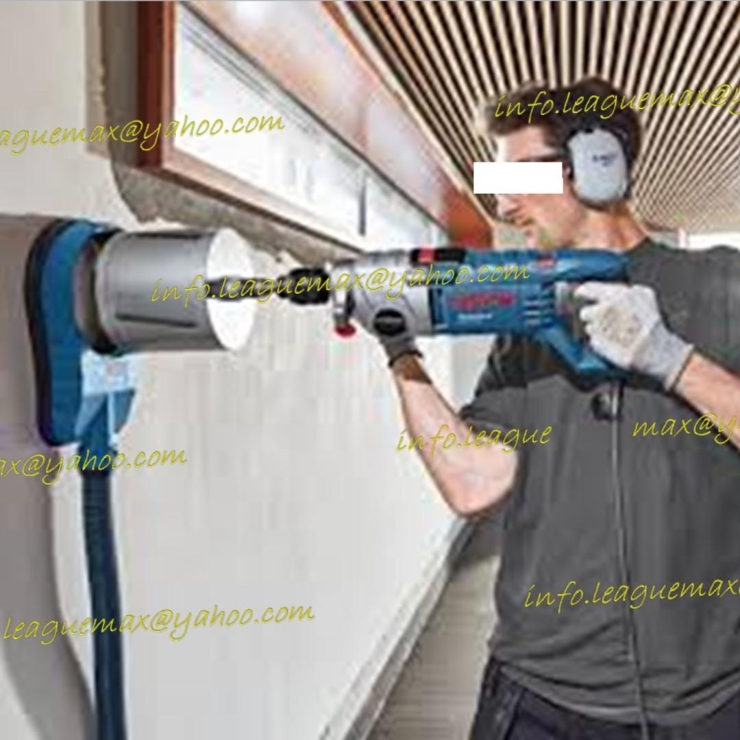 Concrete Coring Tube Bit Cap Head 石屎混凝土 開孔鑽頭 刀頭 接駁通 桿 帽 Brand Nihonkai ...