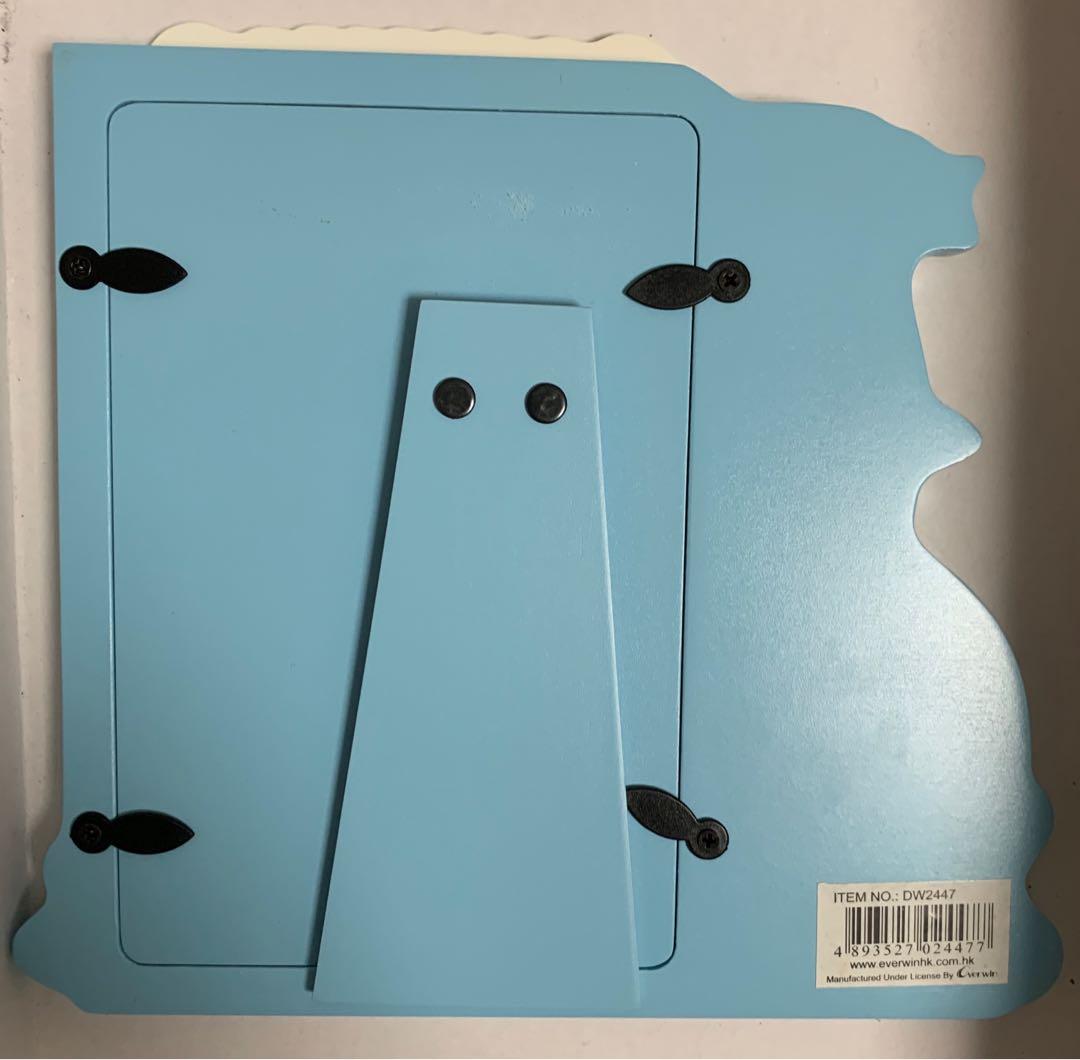 Doraemon Photo Frame, Furniture & Home Living, Home Decor Accessories ...