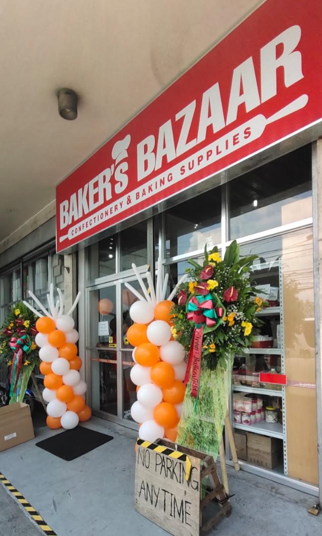 Grand opening balloons, store opening balloons, branch opening ballons ...