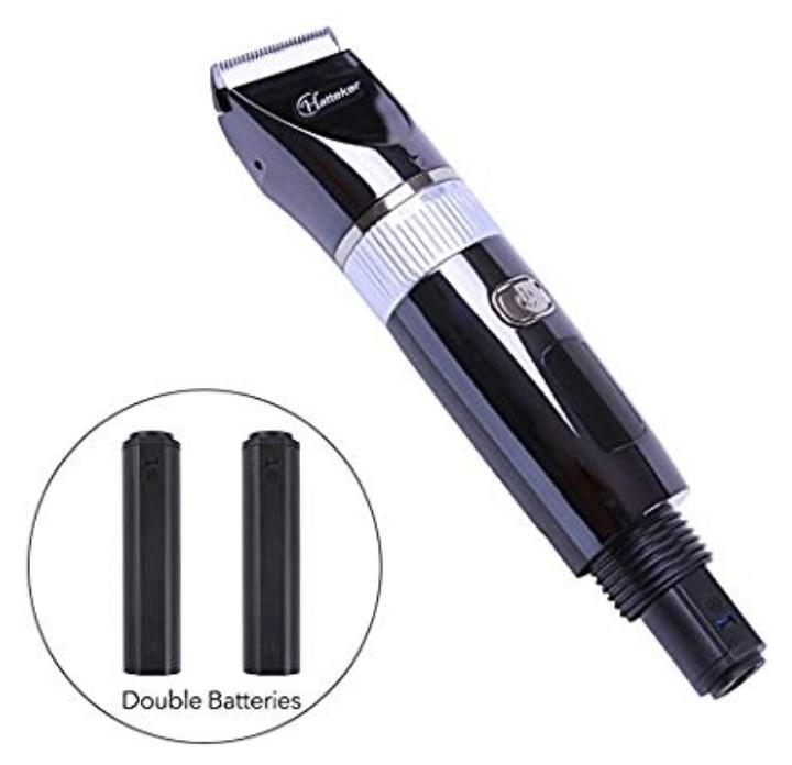 Hatteker Hair Clipper RFC 69001, Beauty & Personal Care, Men's Grooming on Carousell
