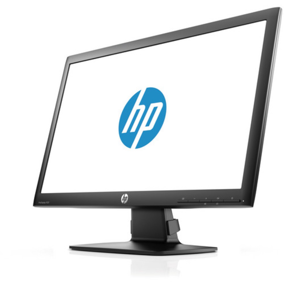 HP Z Display Z22i 21.5" Widescreen LED Backlit IPS Monitor, Computers ...