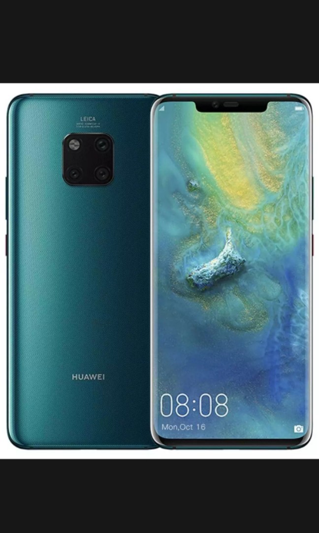 Huawei Mate 20 Pro, Mobile Phones & Gadgets, Mobile Phones, Android ...